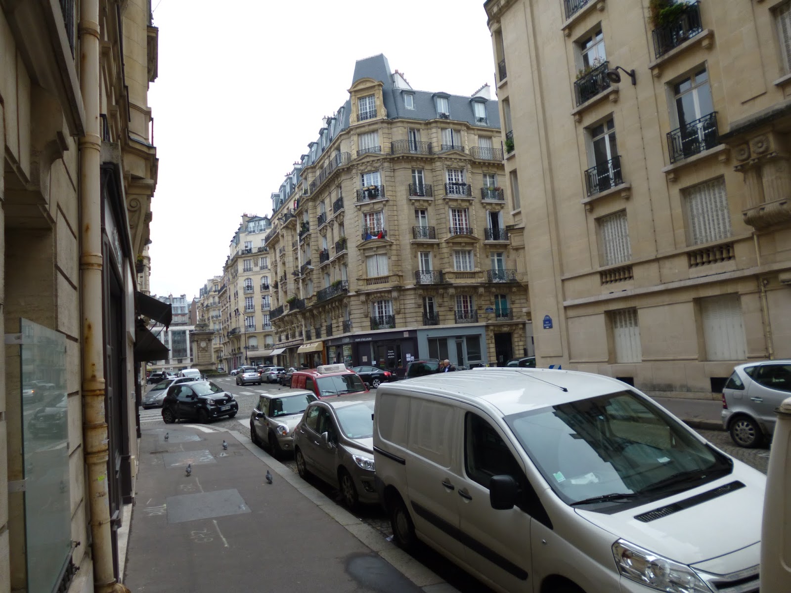 Le Paris d'autrefois vu par Patrick: "INCEPTION" de Christopher Nolan ...