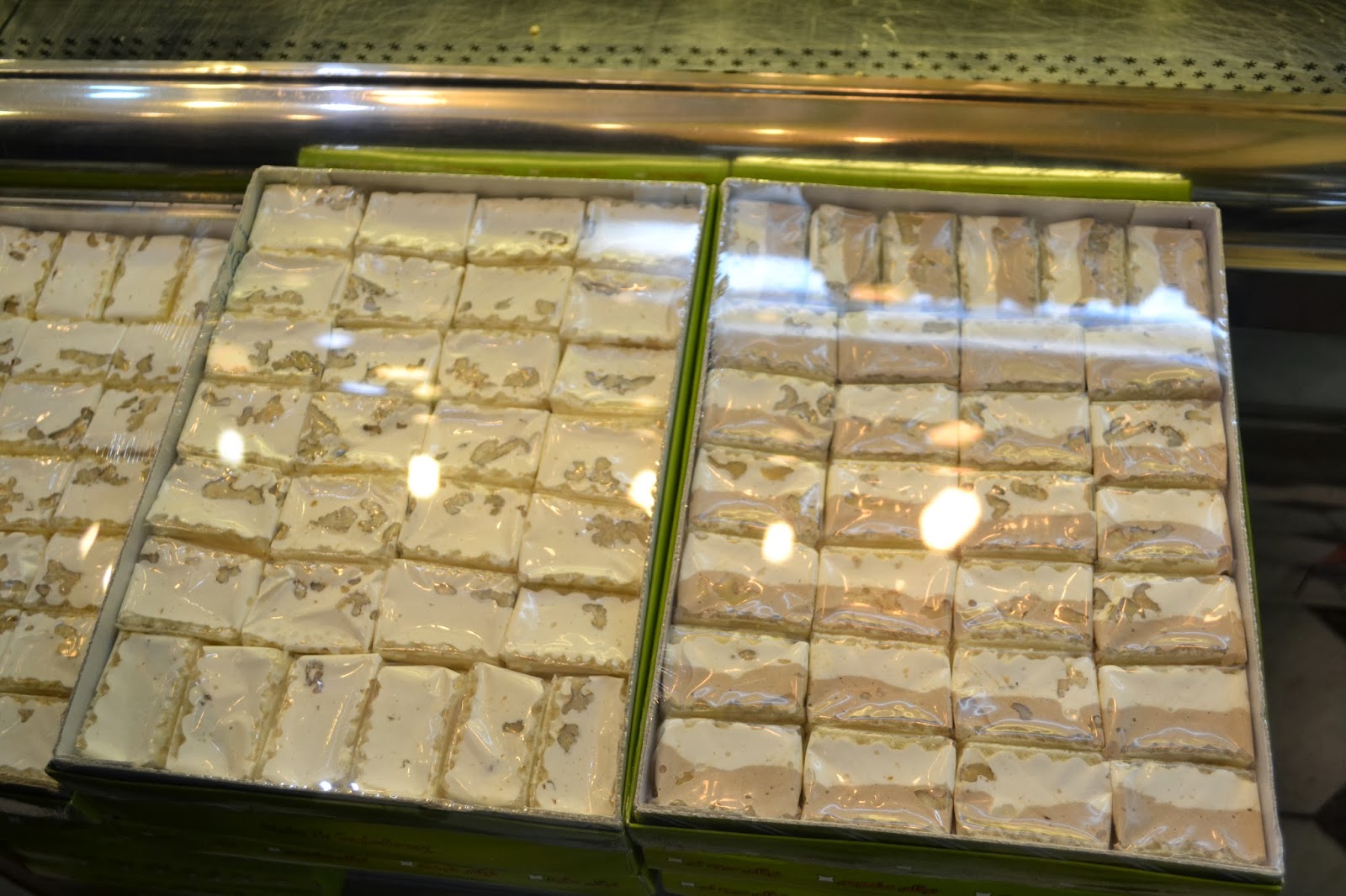 Viaggiamo in Iran: novembre 2013