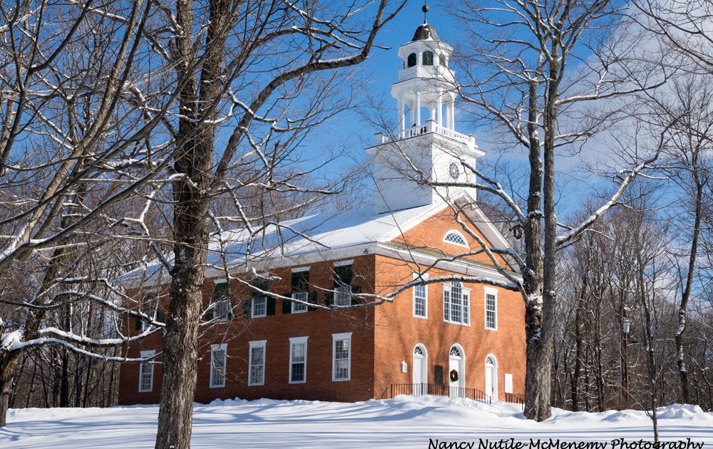 Be Smart, Be Safe in Weathersfield, Vermont. February 15 edition