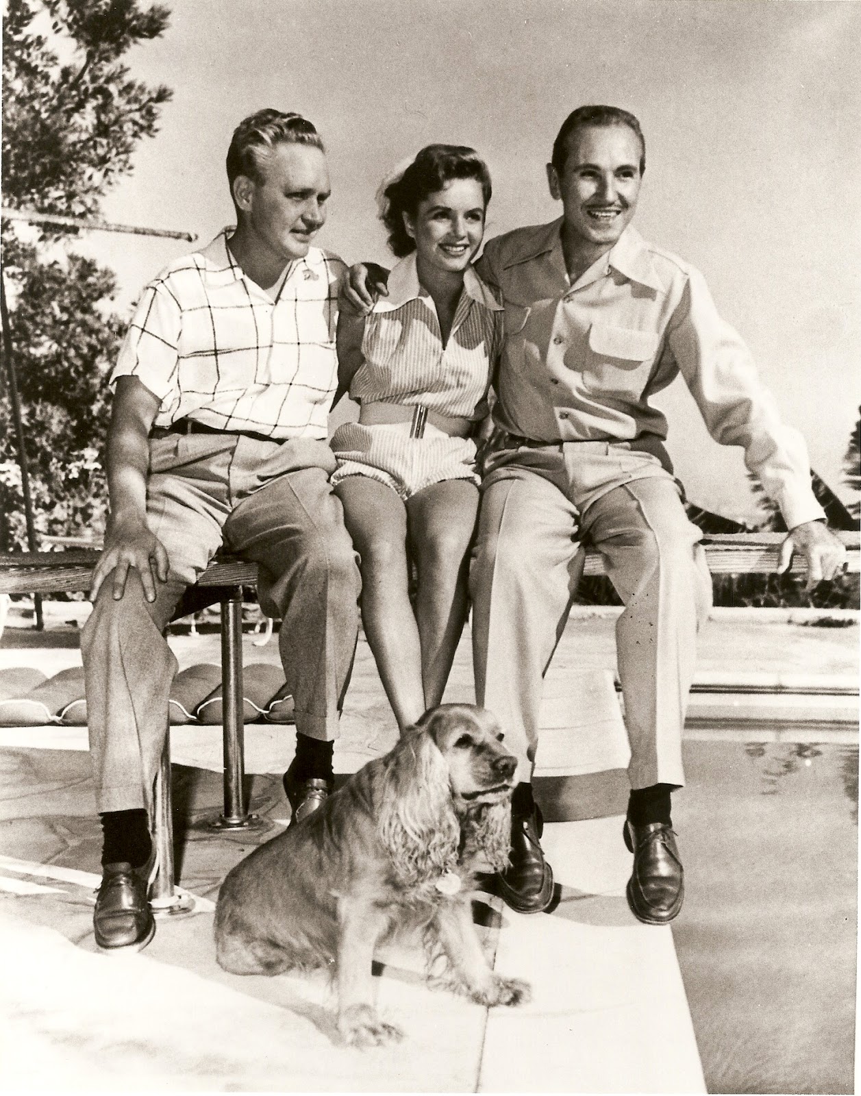 THE MAYBELLINE STORY : Maybelline's Debbie Reynolds and her daughter ...