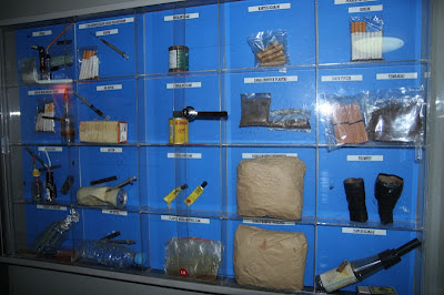 Blog Rasmi SMK Bandar Banting: Perasmian Minggu Anti Dadah SMK Bandar ...