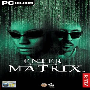 Enter The Matrix 2003 - Highly Compressed 1.35 GB to 205 MB - Full PC ...