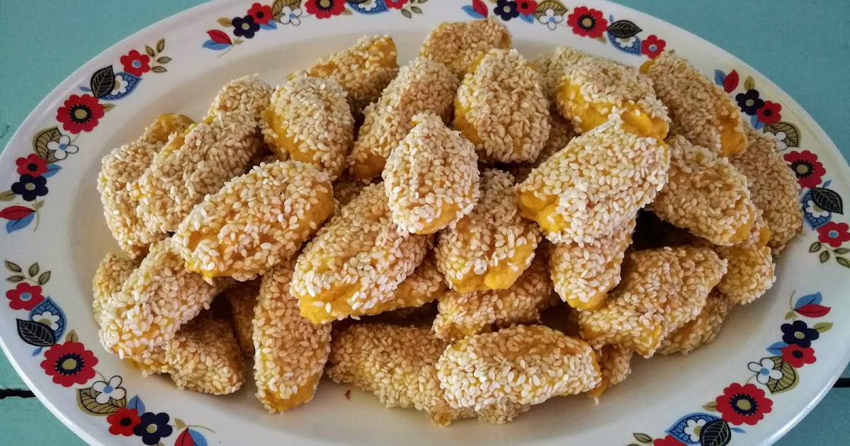 Sinisen talon keittiössä: Linssi-porkkananugetit