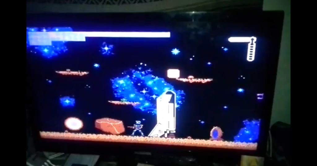 Indie Retro News: Jetpac - Unofficial remake of a ZX classic in dev for ...