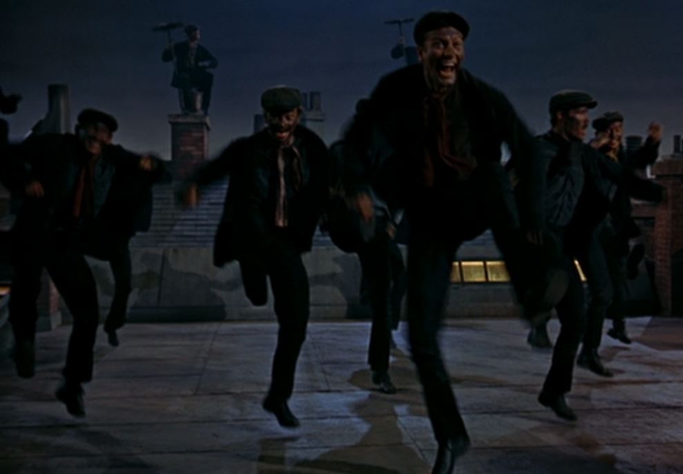 The Cinematologist: CHIM CHIM CHERY #2