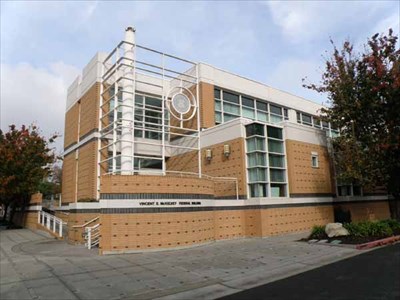 TradArch: Classical vs Modernist, Federal Buildings throughout the US