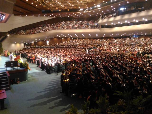 CAREER GOALS | AMA Graduates among the highest paid employees according ...