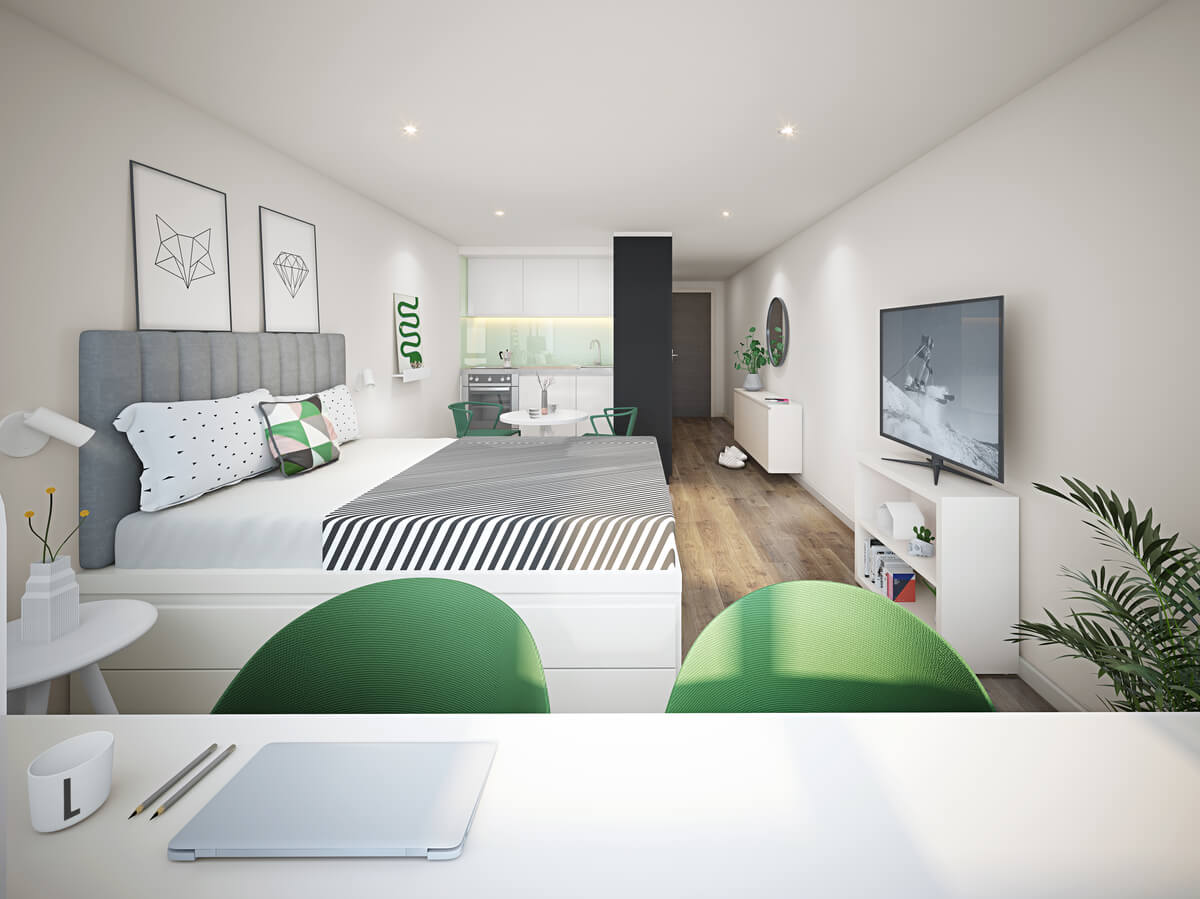 Guide to Student Accommodation: What are the Budget Stay Options for ...