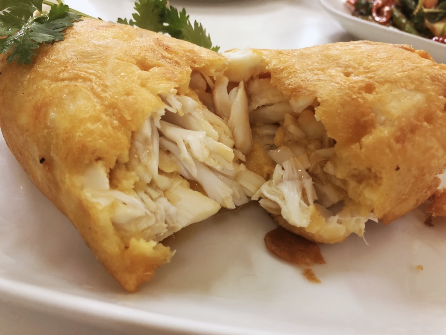 Raan Jay Fai: a Michelin Star dinner at Thailand's most famous street ...