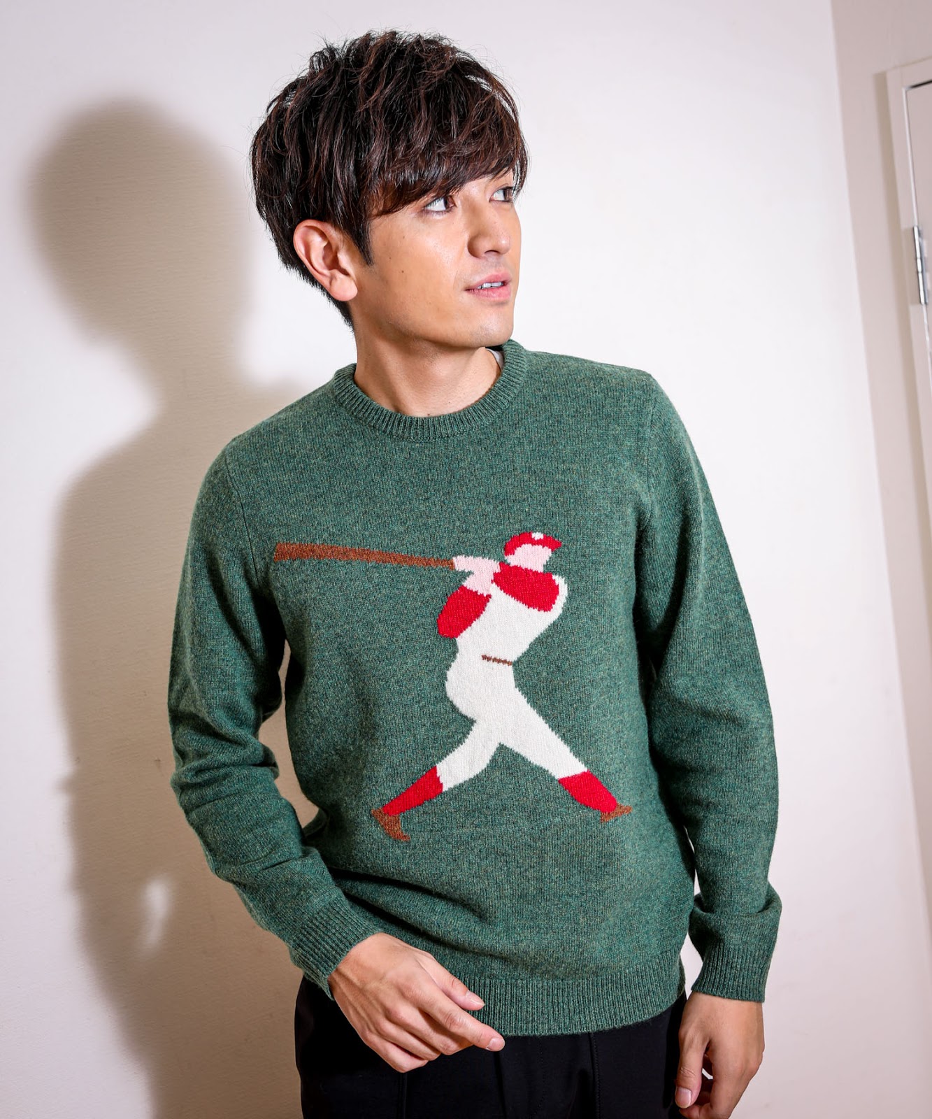 ROCKS: TIPI人気です！！