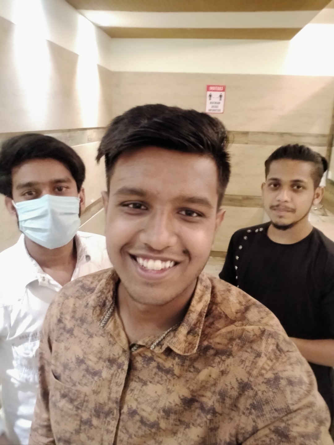 RAMISH HASAN | MD SADAB ALAM | HAMMAD KHAN SRK | its_ur_srkian_official ...