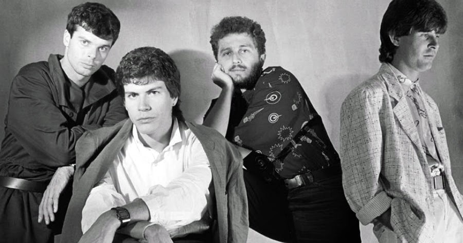 Com o passar dos anos, a história do RPM foi subestimada.