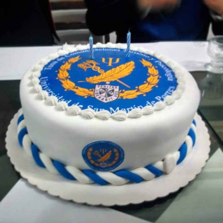 Tuna de Comunicaciones, Turismo y Psicología USMP: No solo los ...