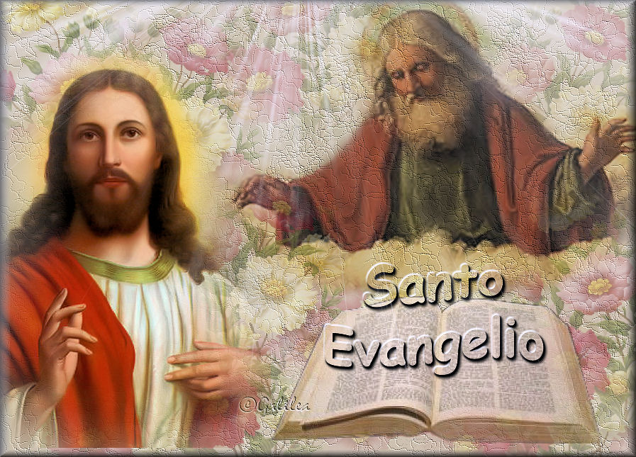 Jesús el Tesoro Escondido: 2013-04-14