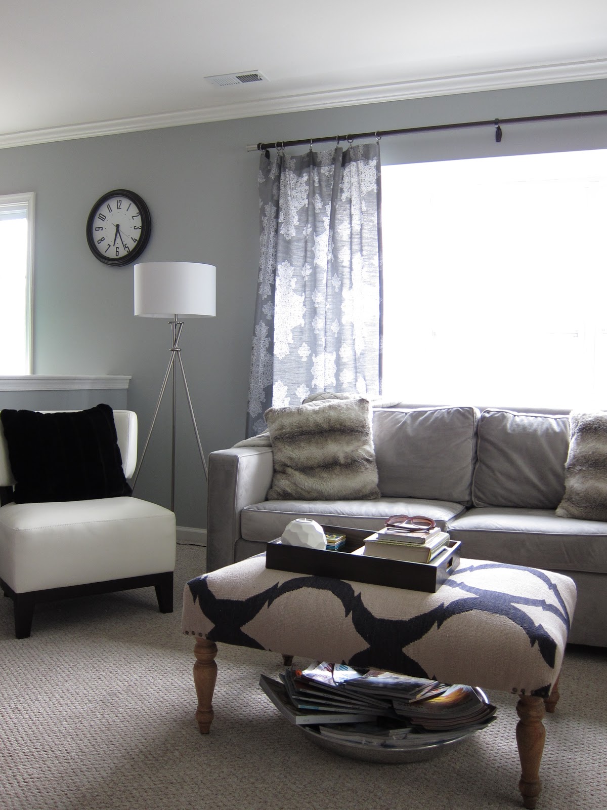 Dwell With Style: another room reveal