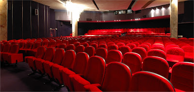 My Movies Database: Lusomundo Opens first Digital 3d Cinema in Mozambique