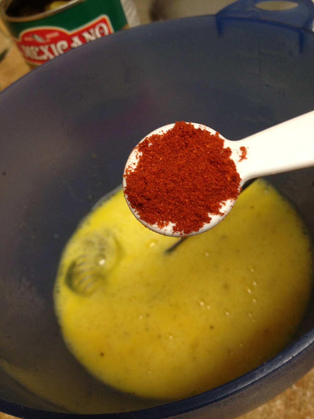 Lazy Chile Rellenos by sealaura | sealaura