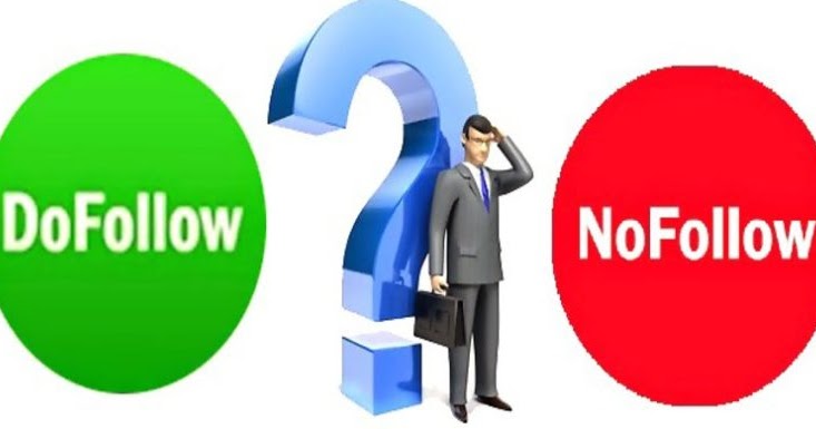 How are Do-Follow and No-follow link are important for SEO?