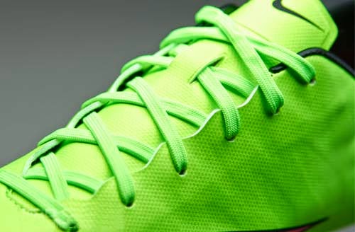 2014 Nike Mercurial Victory V SG with Green Color