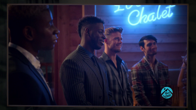 Hollyoaks off the Charts: Callum Kerr Shirtless in Four Weddings and a ...