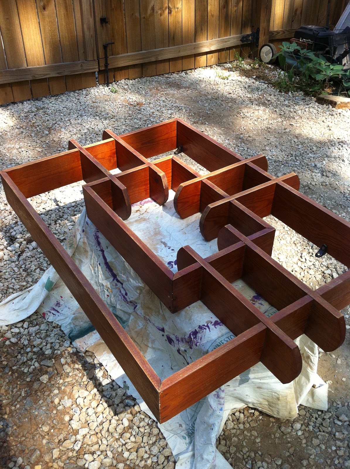 Crafty Carrs: Living Room Redo - Shelf