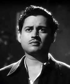 Kurzbiografie Guru Dutt