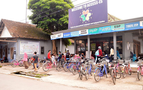 10 Lembaga Kursus Terbaik di Kampung Inggris Pare ~ Juragan Les