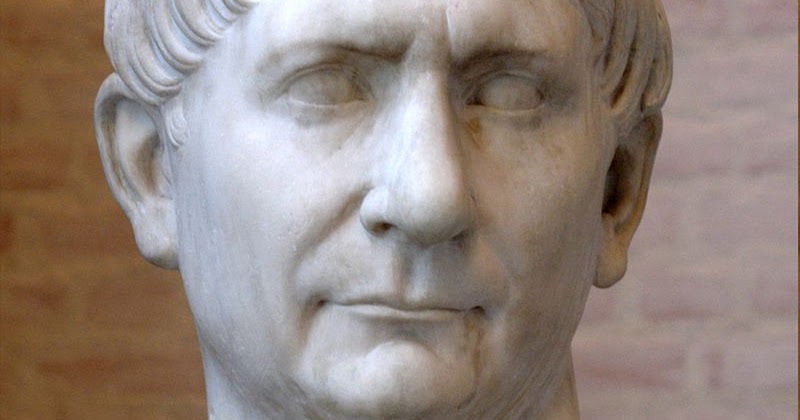 ARCH161: Trajan 's Column