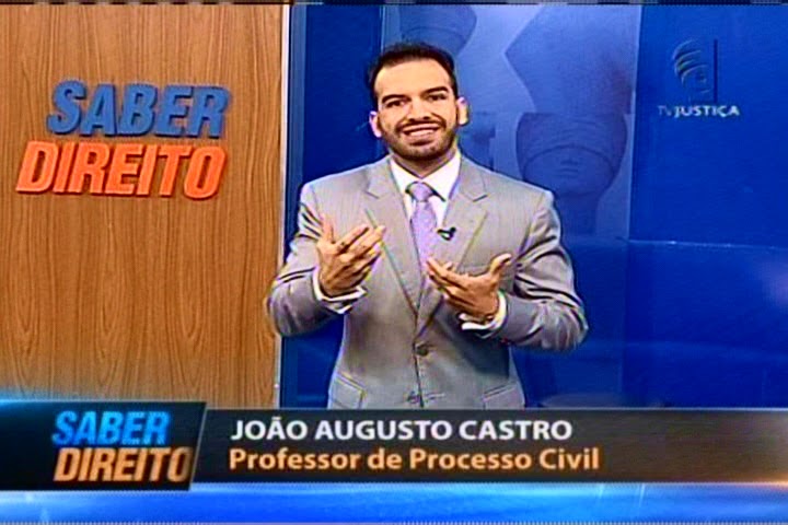 Saber Direito: O Procedimento Comum no Novo CPC