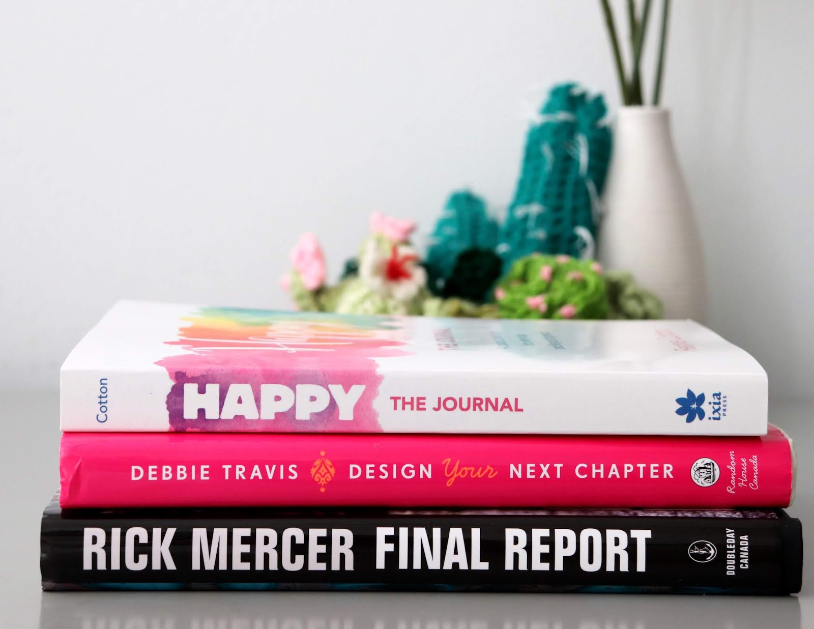 Create With Mom: Interesting Reads