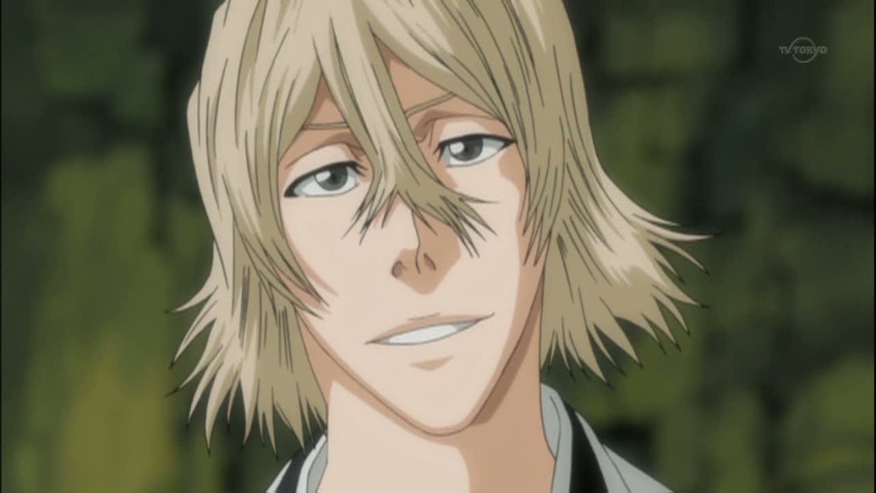 Personajes y parejas bleach.: Urahara Kisuke