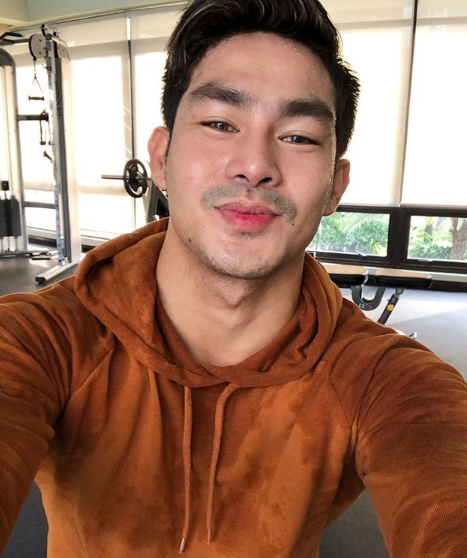 What's up 'Misters' Ion Perez?