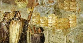 HISTORIA Y ROMA ANTIGUA: PAN PARA LOS NIÑOS, AUNQUE NO PARA TODOS. LOS ...