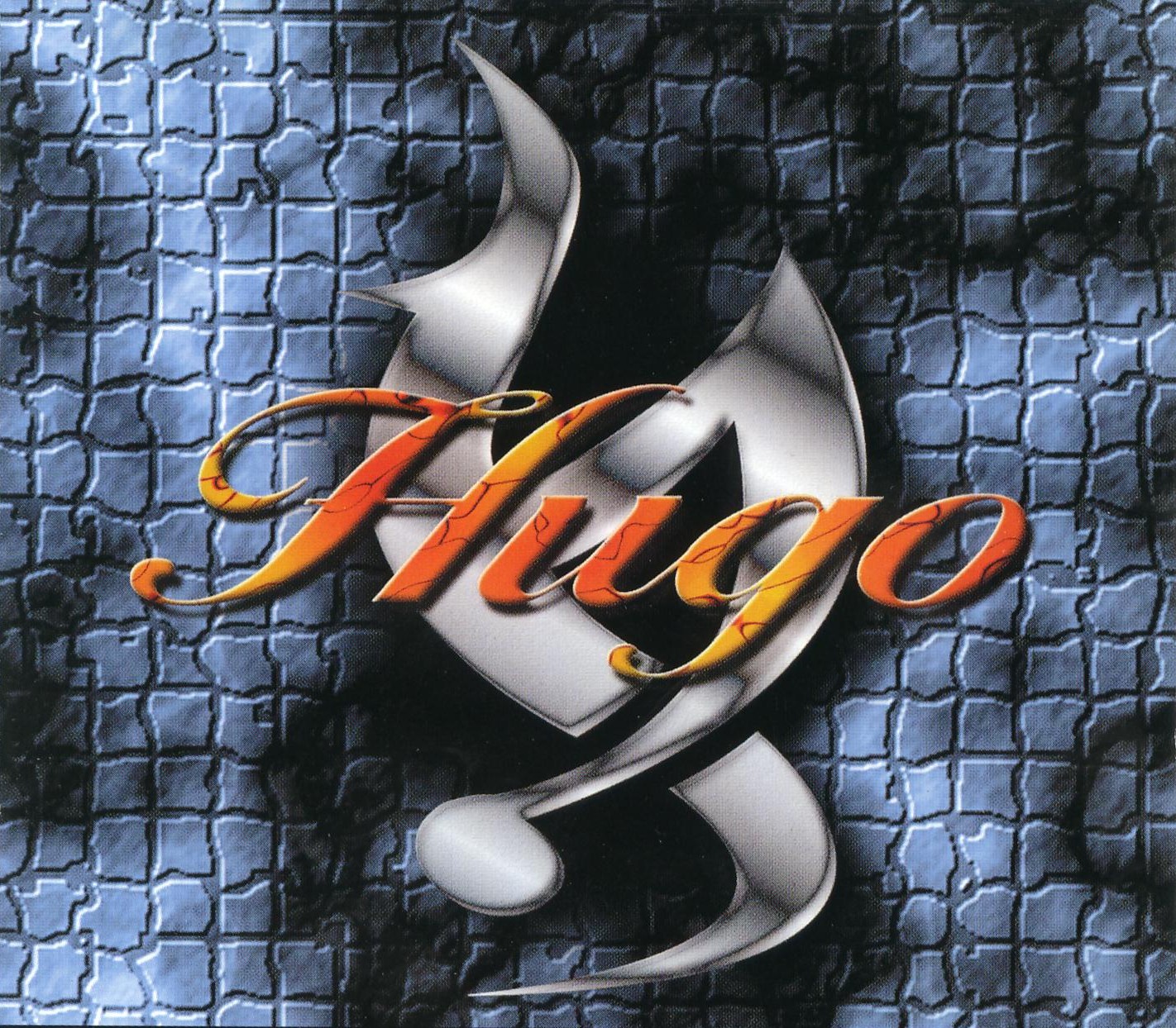 Jolly Joker`s Ohrenbalsam: HUGO, HUGO,CD, 1997