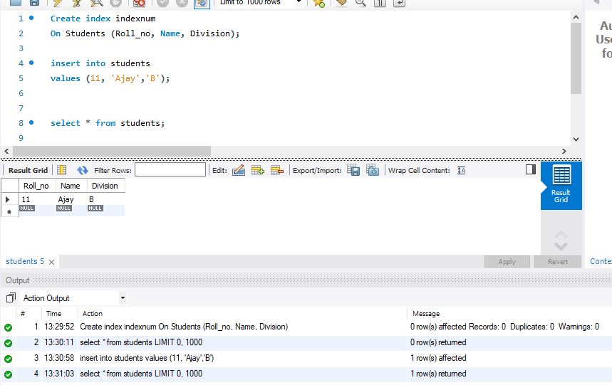 What is SQL Constraint? All Constraints Explained! | SlashMyCode