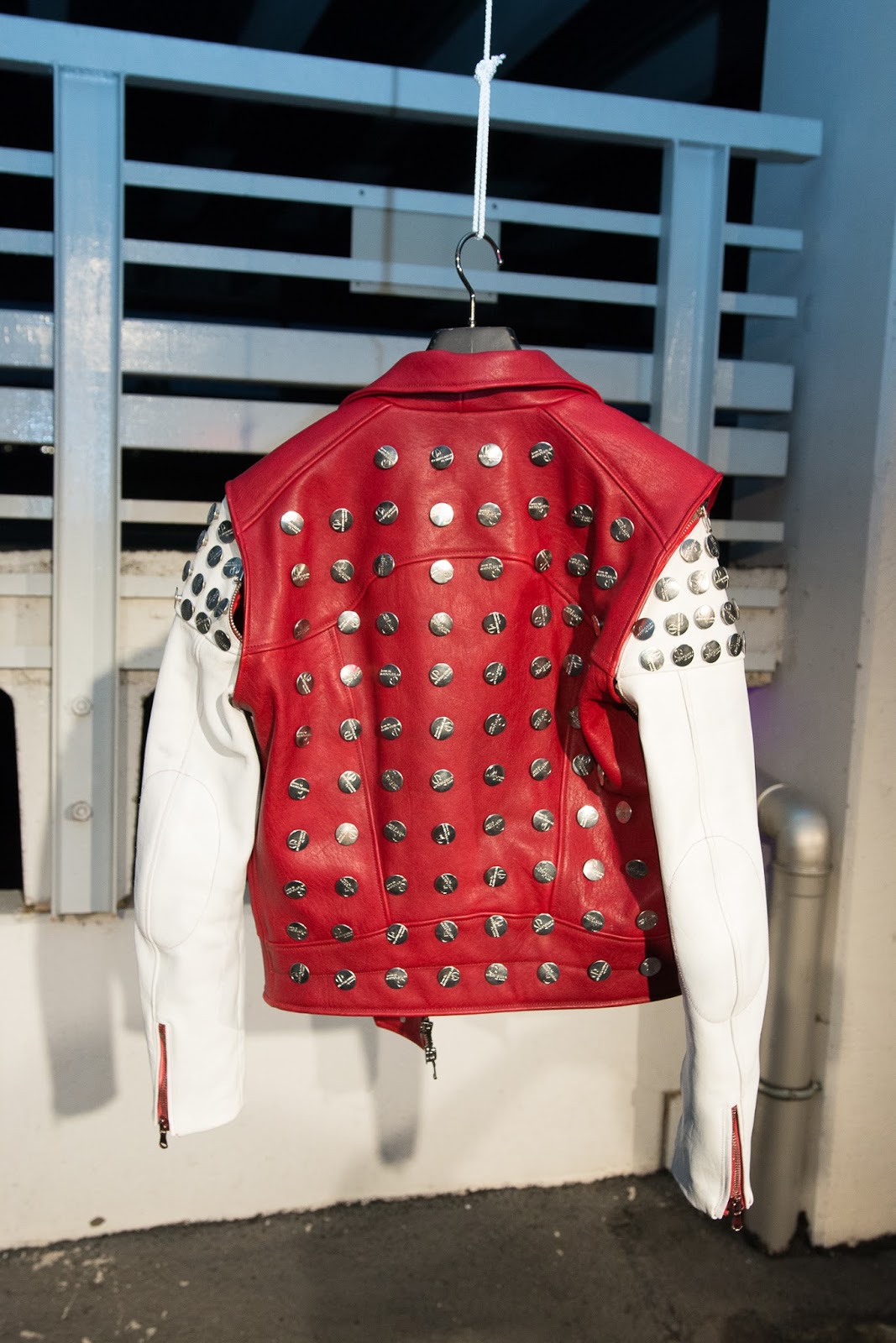 FASHION IN OSLO: BROSLO x Mardou&Dean: Smoking hot