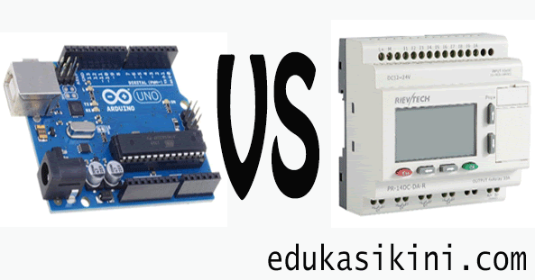 Perbedaan Mikrokontroler Dengan PLC: Perbandingan Secara Terperinci ...