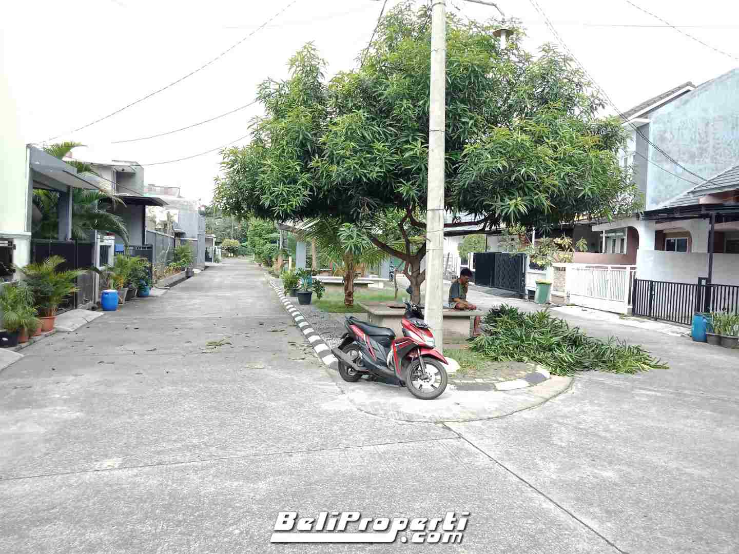 Siap Huni ! Rumah Dijual di Duta Bintaro Alam Sutera