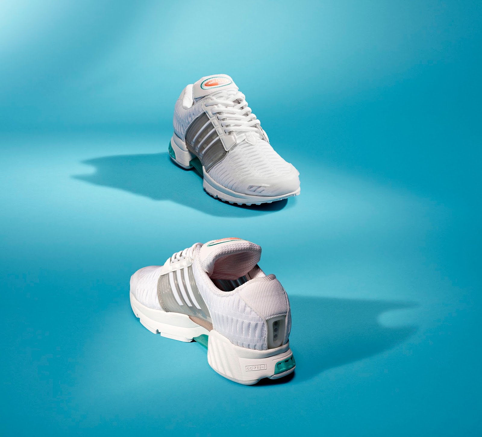 adidas Originals открыл первый в Украине обувной магазин