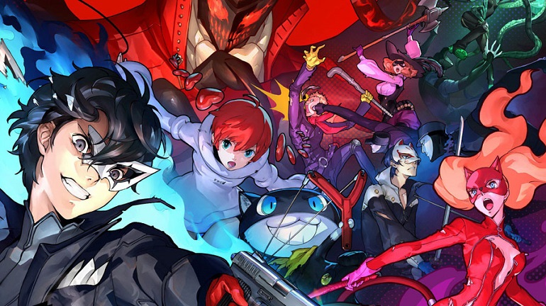 Os melhores jogos da Atlus nos consoles da Nintendo - Nintendo Blast