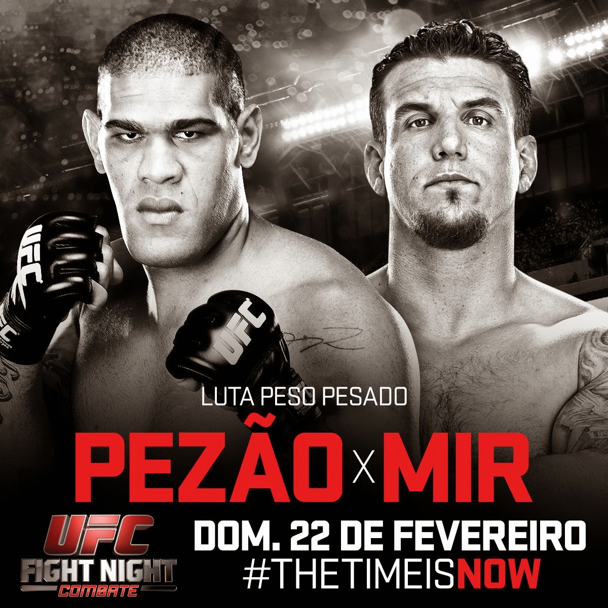 Total Jiu-Jitsu: Análise: UFC Porto Alegre!