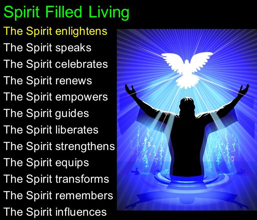 My Reflections 1Reflection For Sunday June 9 Pentecost Sunday