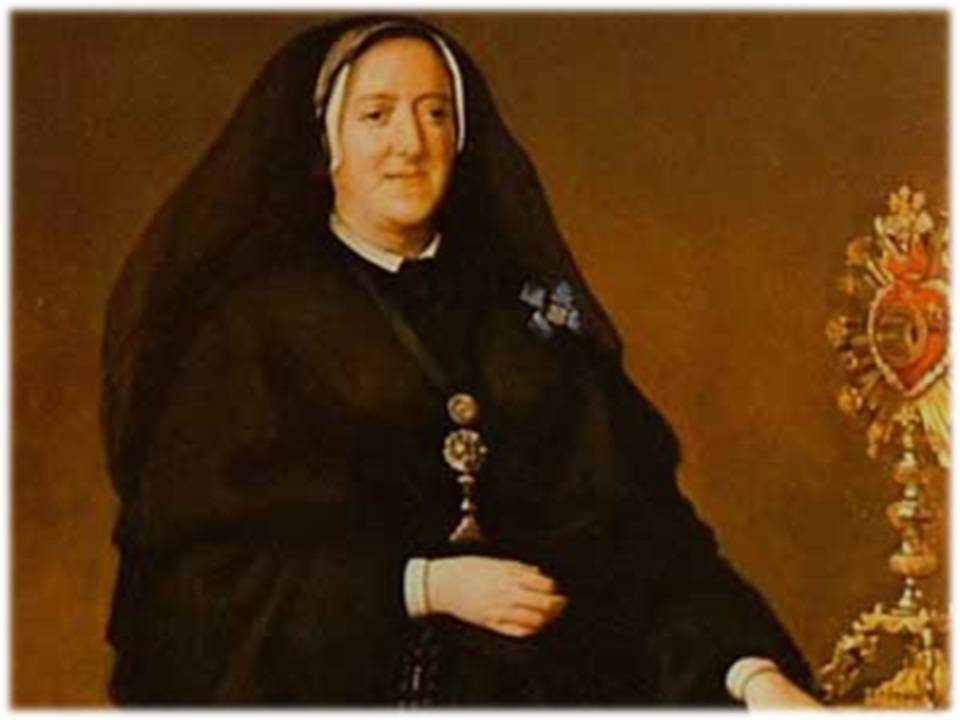 SANTA MARÍA MICAELA, ORACIÓN PARA PEDIR UNA NECESIDAD URGENTE ...