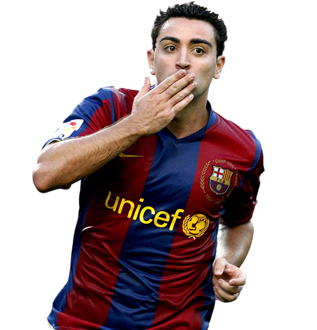 render do xavi