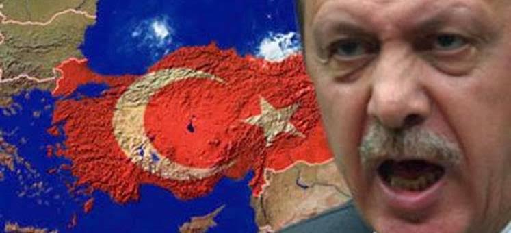 AΝΕΞΑΡΤΗΤΟΣ-ΔΙΠΛΩΜΑΤΙΚΟΣ ΠΑΡΑΤΗΡΗΤΗΣ: ΤΣΙΡΛΕΣ ΣΤΗΝ ΚΥΒΕΡΝΗΣΗ! ΤΡΕΜΟΥΝ ...