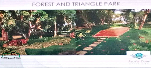 Azuela Cove Davao: Where the Sea Meets The City - Anything About Davao