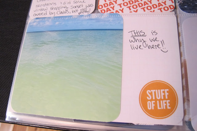 The Crafty Hobby House: How to Document Your Vacation (the easy way!)