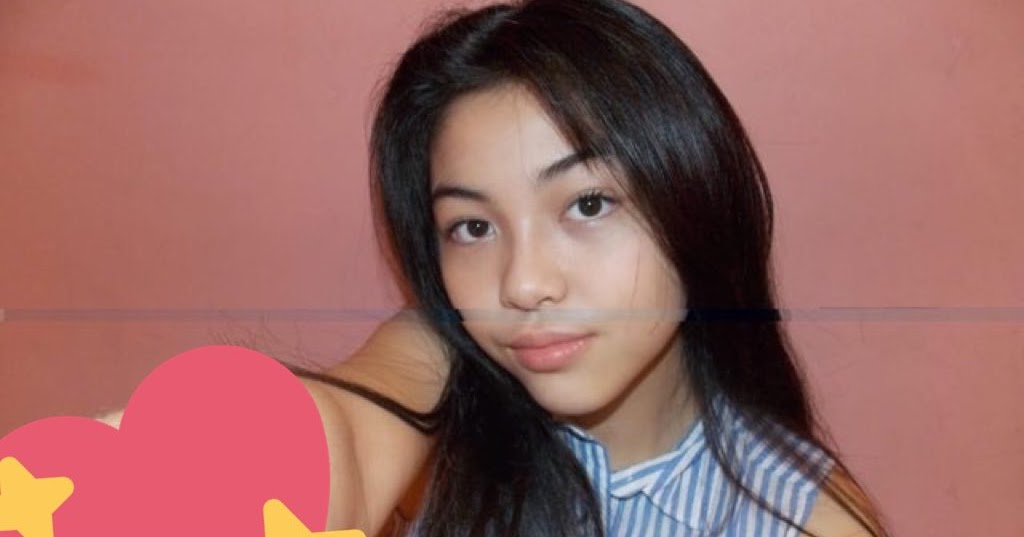 Skandal Alice Margarita De Leon MNL48 graduation gravure foto – Kurampian