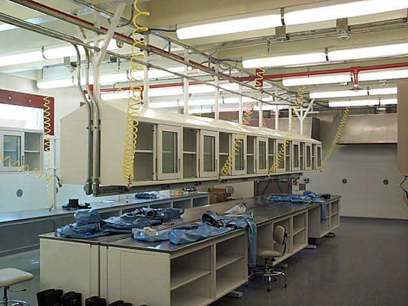 Project BioShield | The Bush Administration’s Attempt to Mitigate the ...