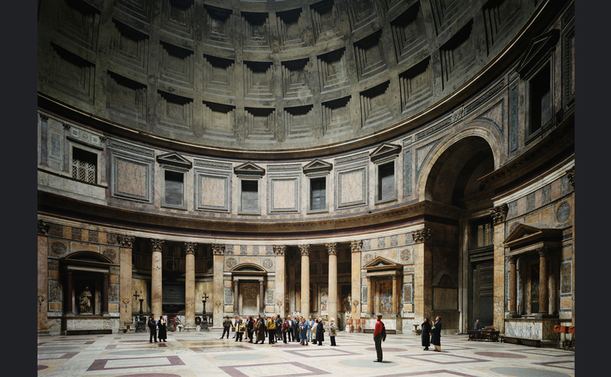Art & Photography: Thomas Struth